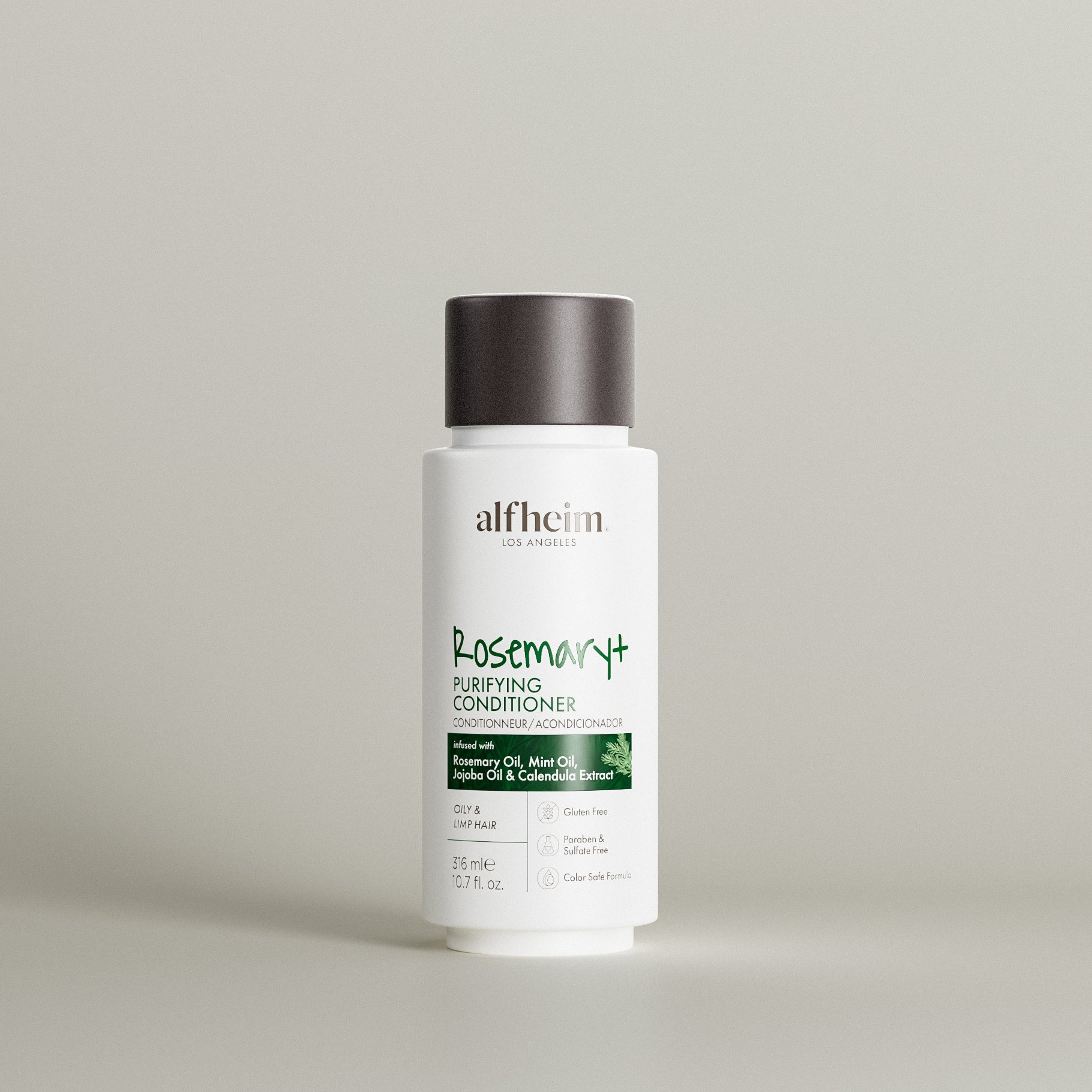 Rosemary+ Purifying Conditioner – alfheimbeauty